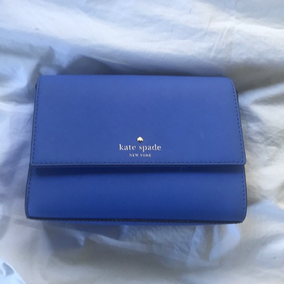kate spade | Bags | Kate Space Crossbody Bag | Poshmark